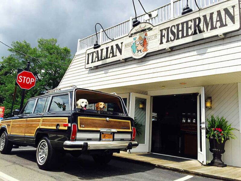 Recommendations – Grand Wagoneer by Classic Gentleman